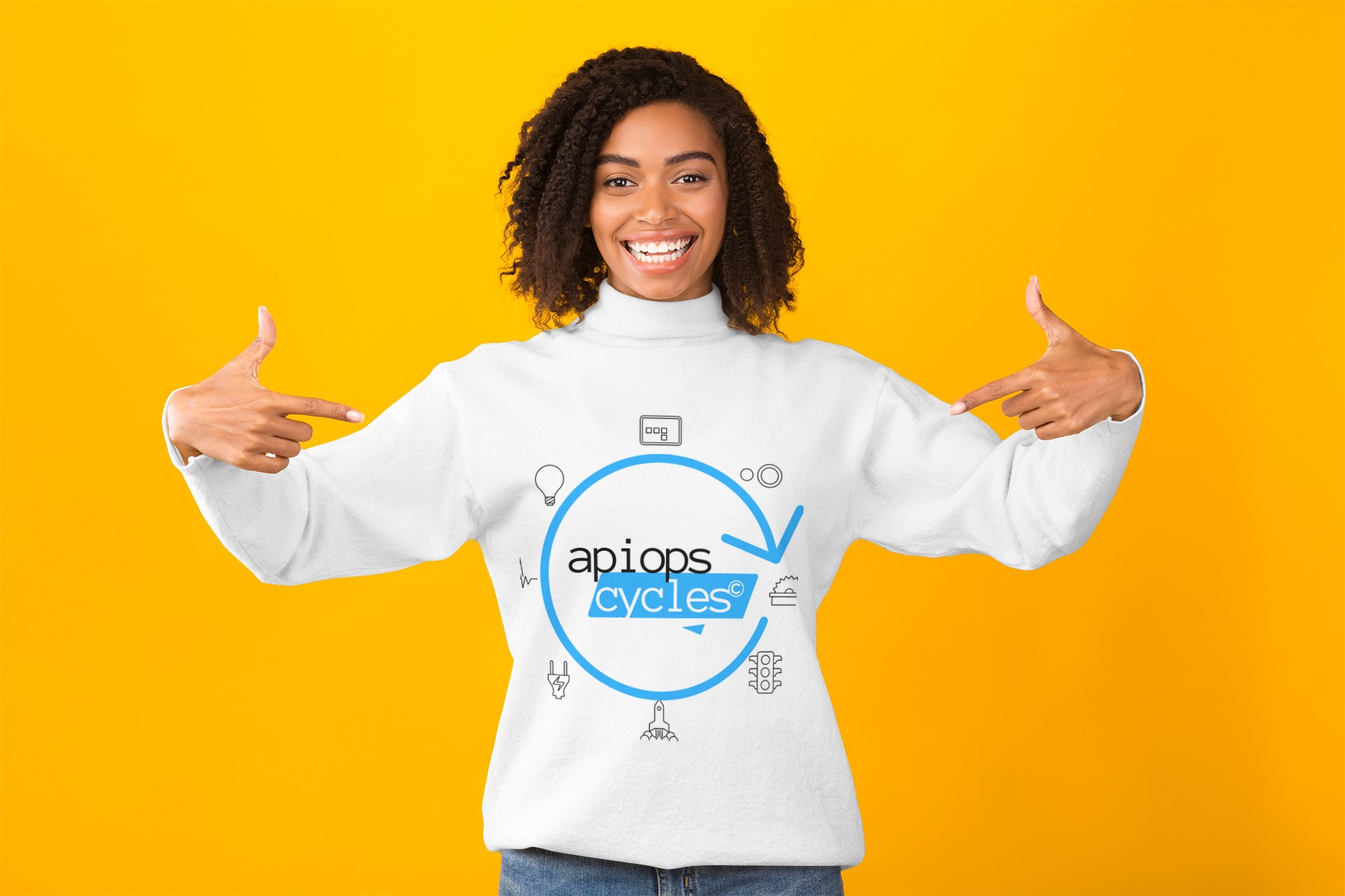 APIOps Cycles - Open Method for Great APIs